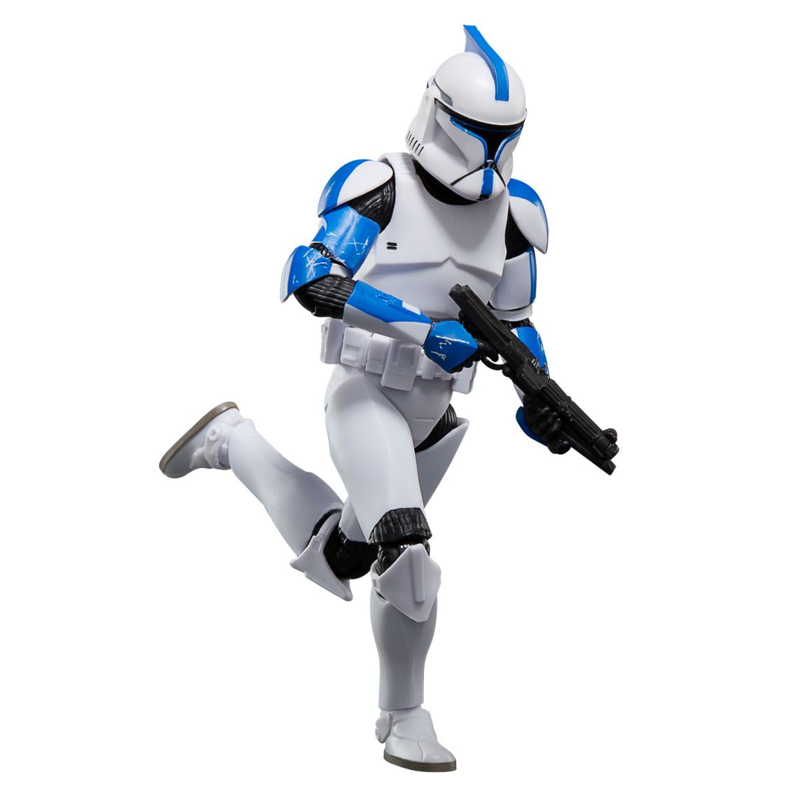 Star Wars The Black Series Phase I Clone Trooper Lieutenant & 332nd ...