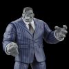 Marvel Legends Series Joe Fixit, The Incredible Hulk Comics Collectible ...