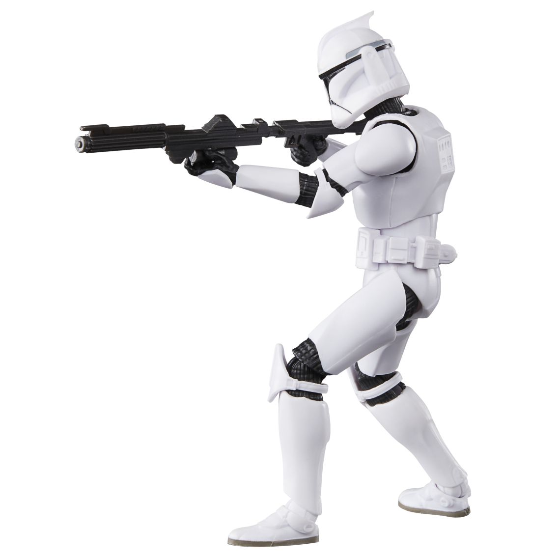 Star Wars The Black Series Phase I Clone Trooper, Star Wars: Attack of ...