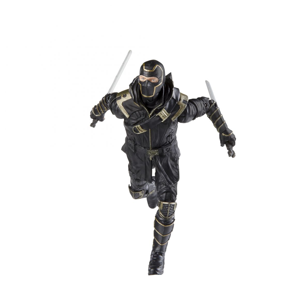 Marvel Legends Series Marvel’s Ronin, Hawkeye 6-Inch Collectible Action ...