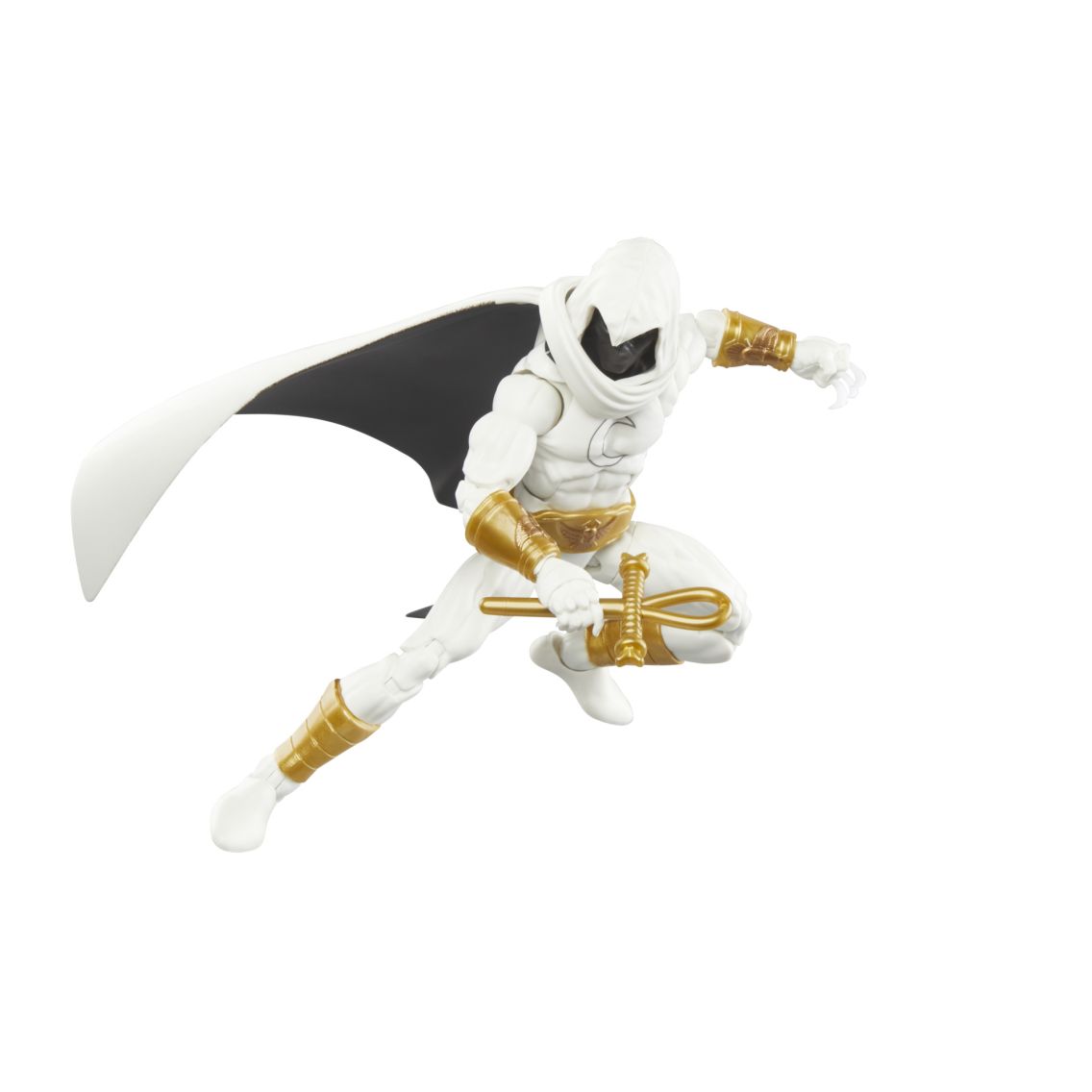 Marvel Legends Series Strange Tales Moon Knight, Comics Collectible 6 ...