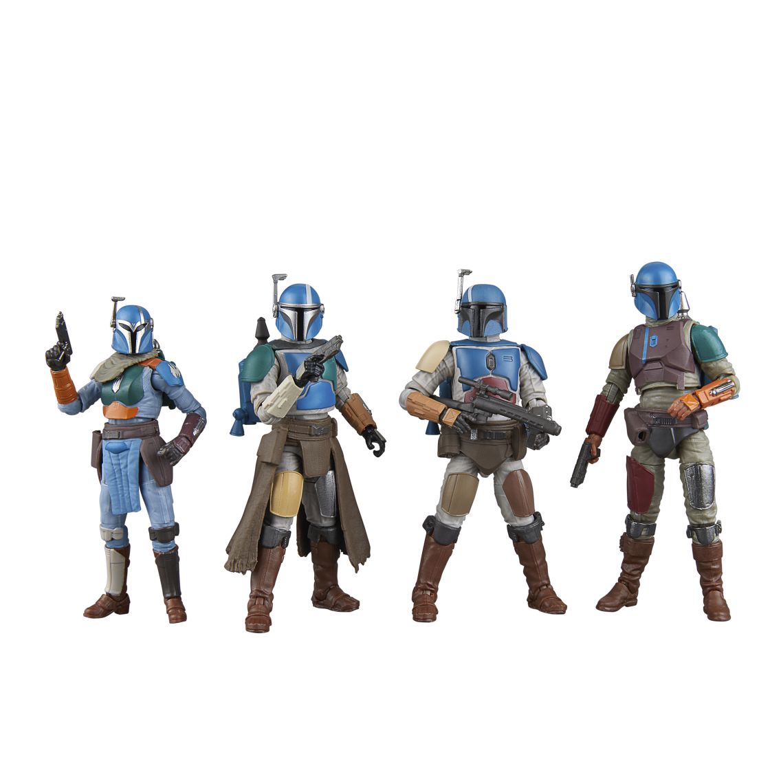 Star Wars The Vintage Collection Mandalorian Shriek-Hawk, Star Wars ...