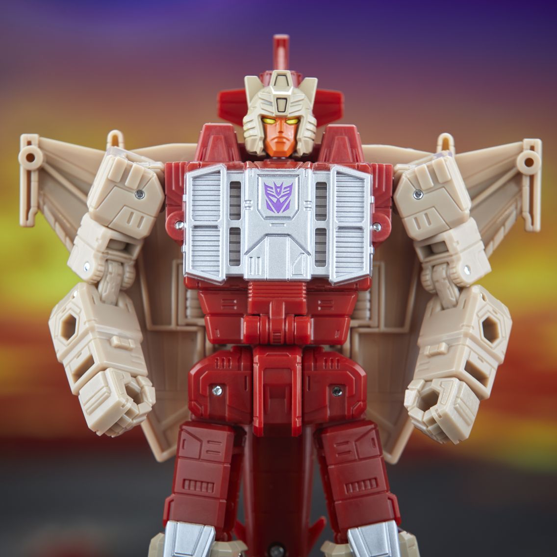 Transformers Legacy United Doom ‘n Destruction Collection, Mayhem ...