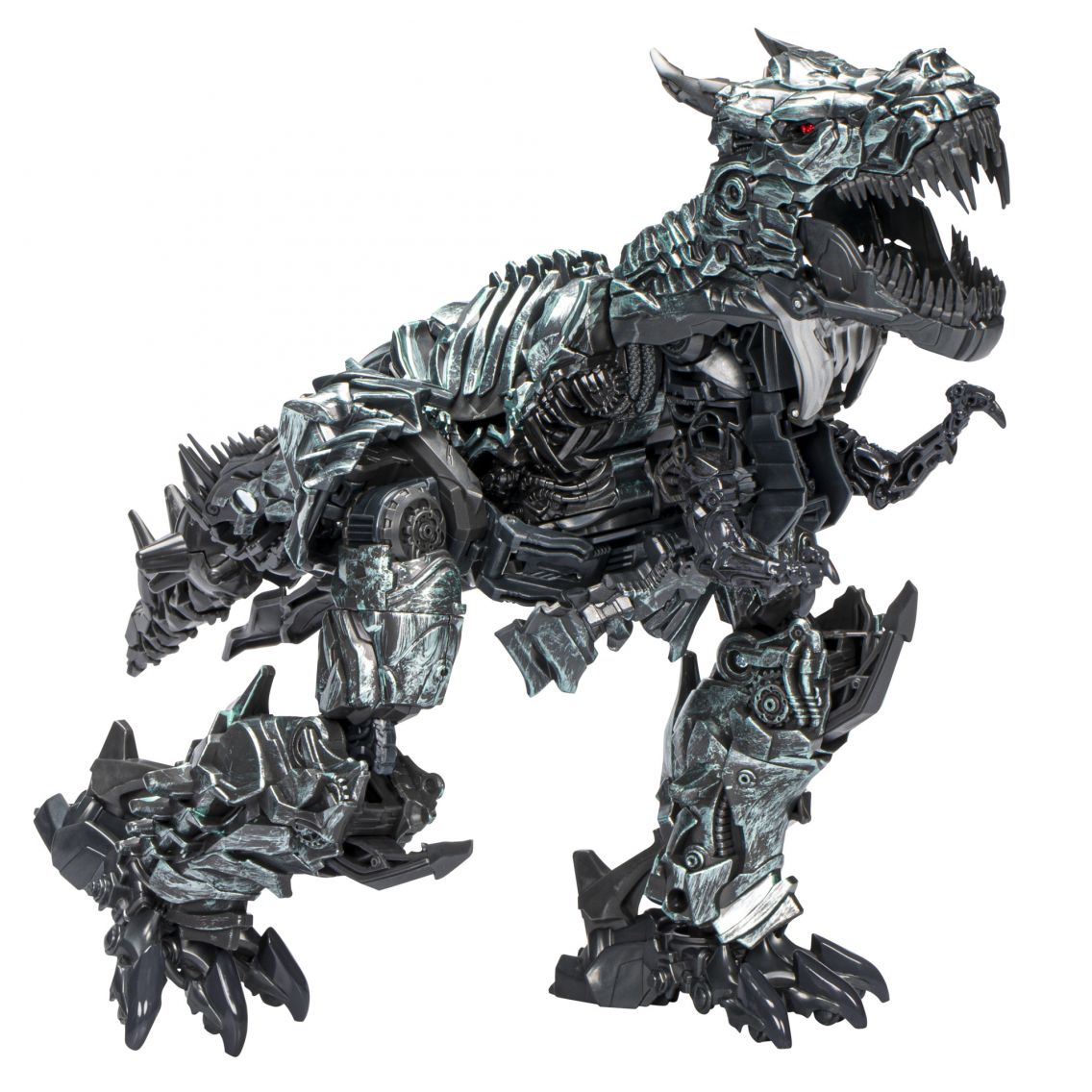Transformers Toys Studio Series Leader 07BB Grimlock Toy, 8.5-Inch ...