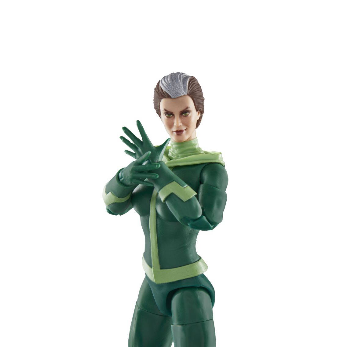 Marvel Legends Series Marvel's Rogue and Destiny, X-Men Comics ...