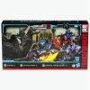 Transformers Toys Studio Series Transformers Revenge of the Fallen 15th ...