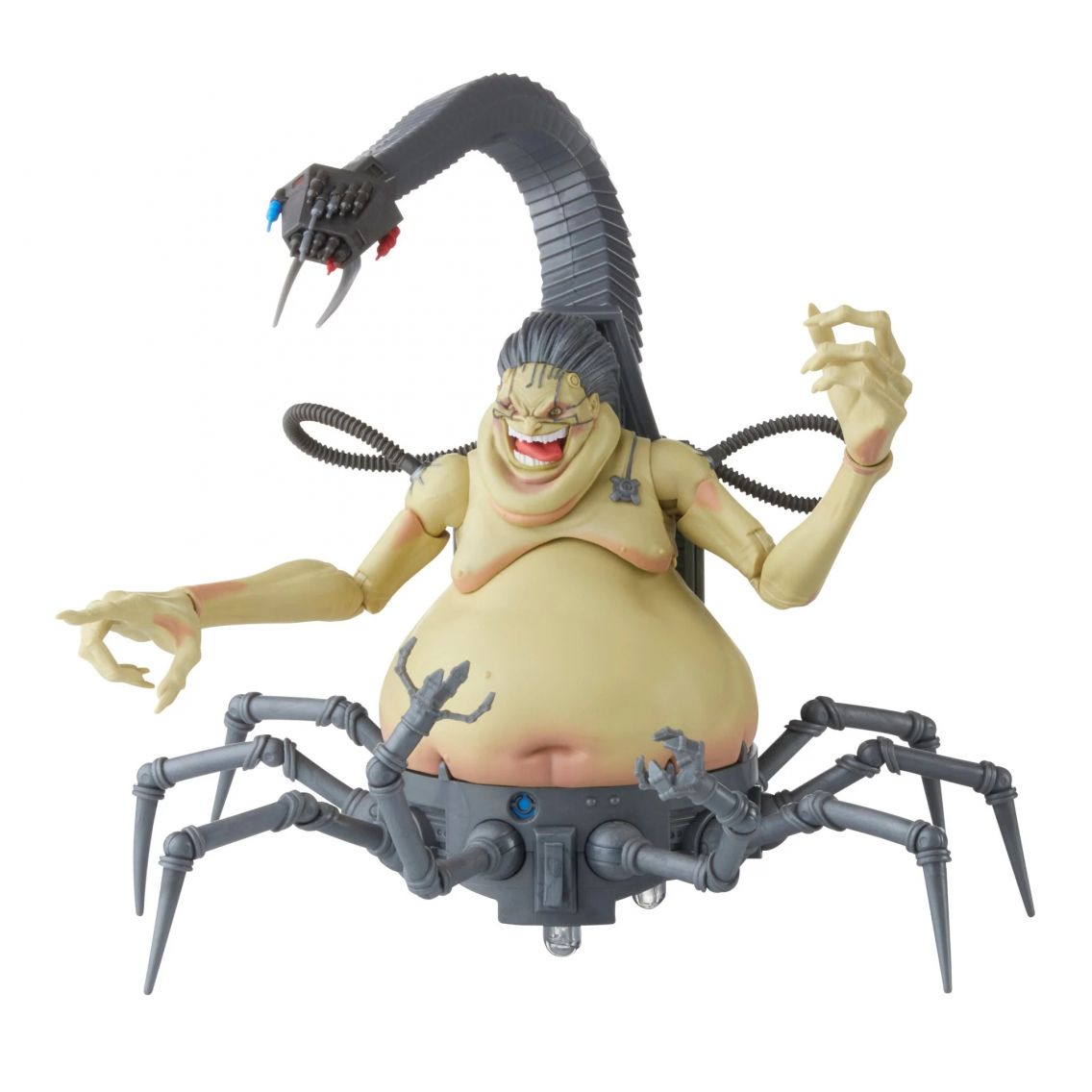 Marvel Legends Series X-Men Marvels Mojo Action Figure 6-inch Scale ...