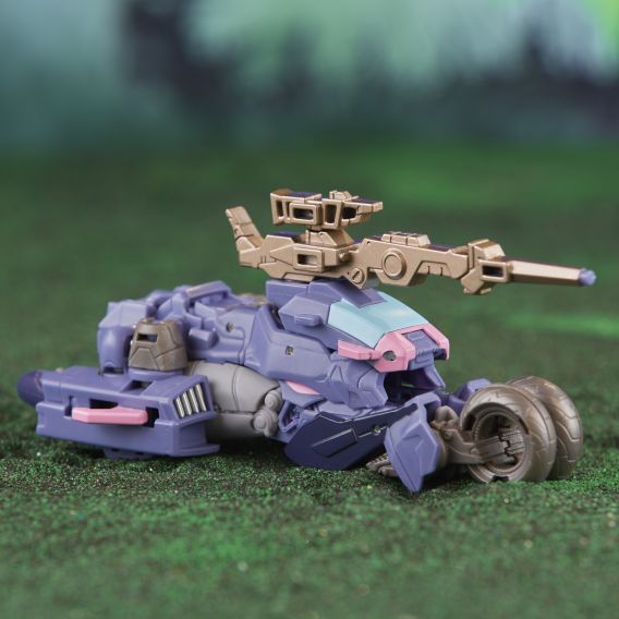 Transformers Toys Legacy Evolution Deluxe Senate Guard Autobot Javelin ...