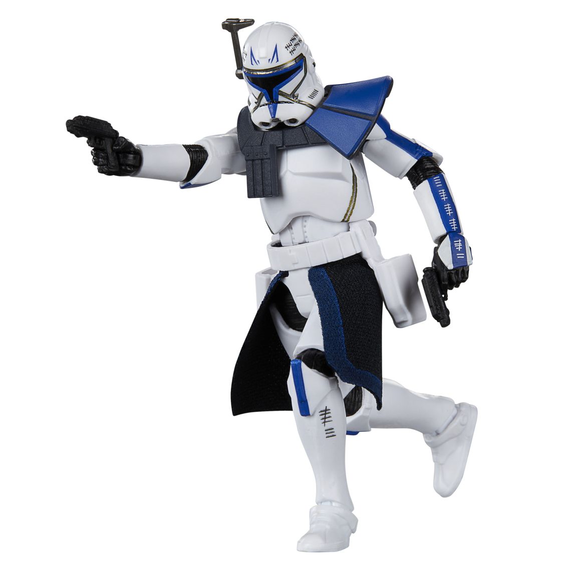 Star Wars The Vintage Collection Clone Commander Rex (Bracca Mission ...