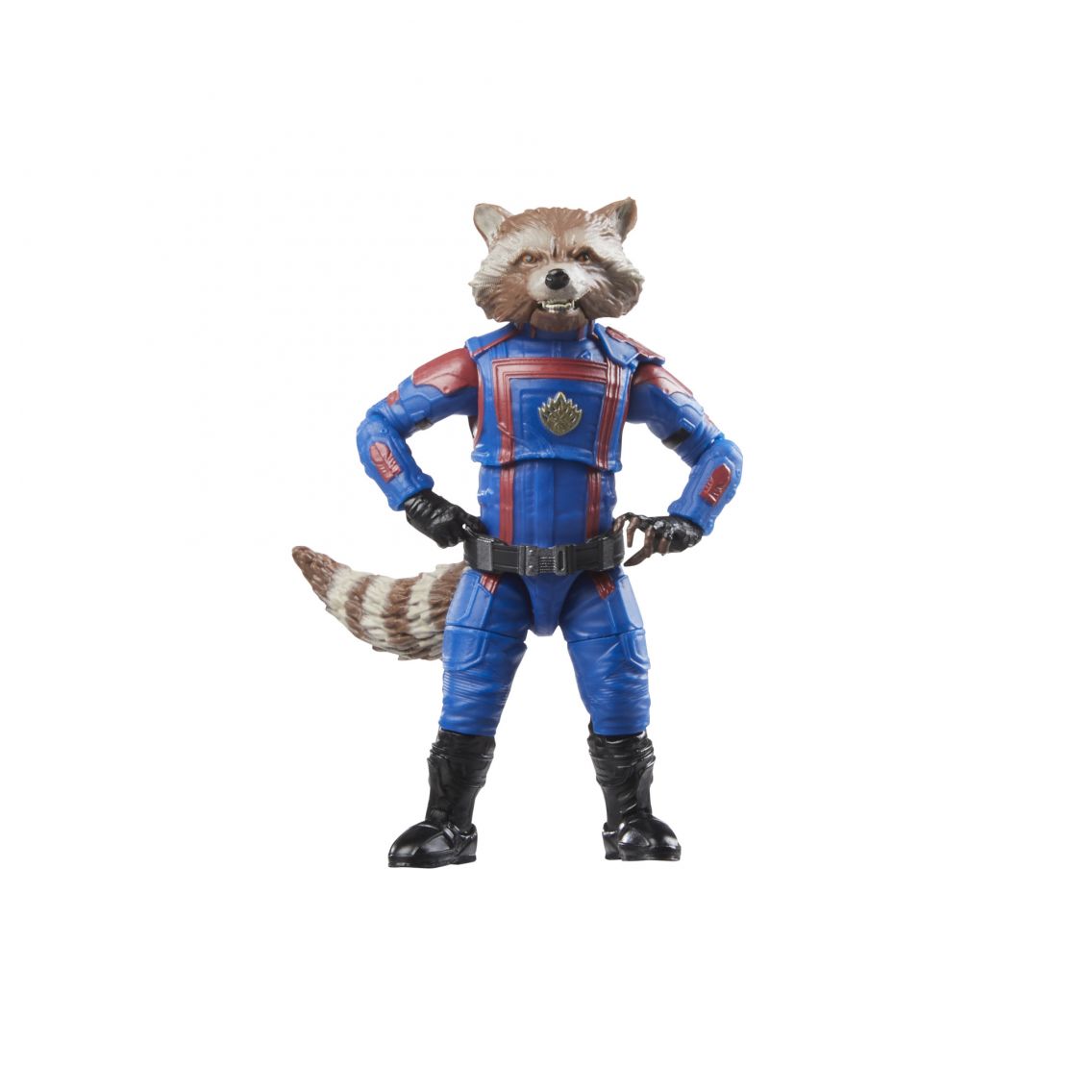 Rocket raccoon action figure store