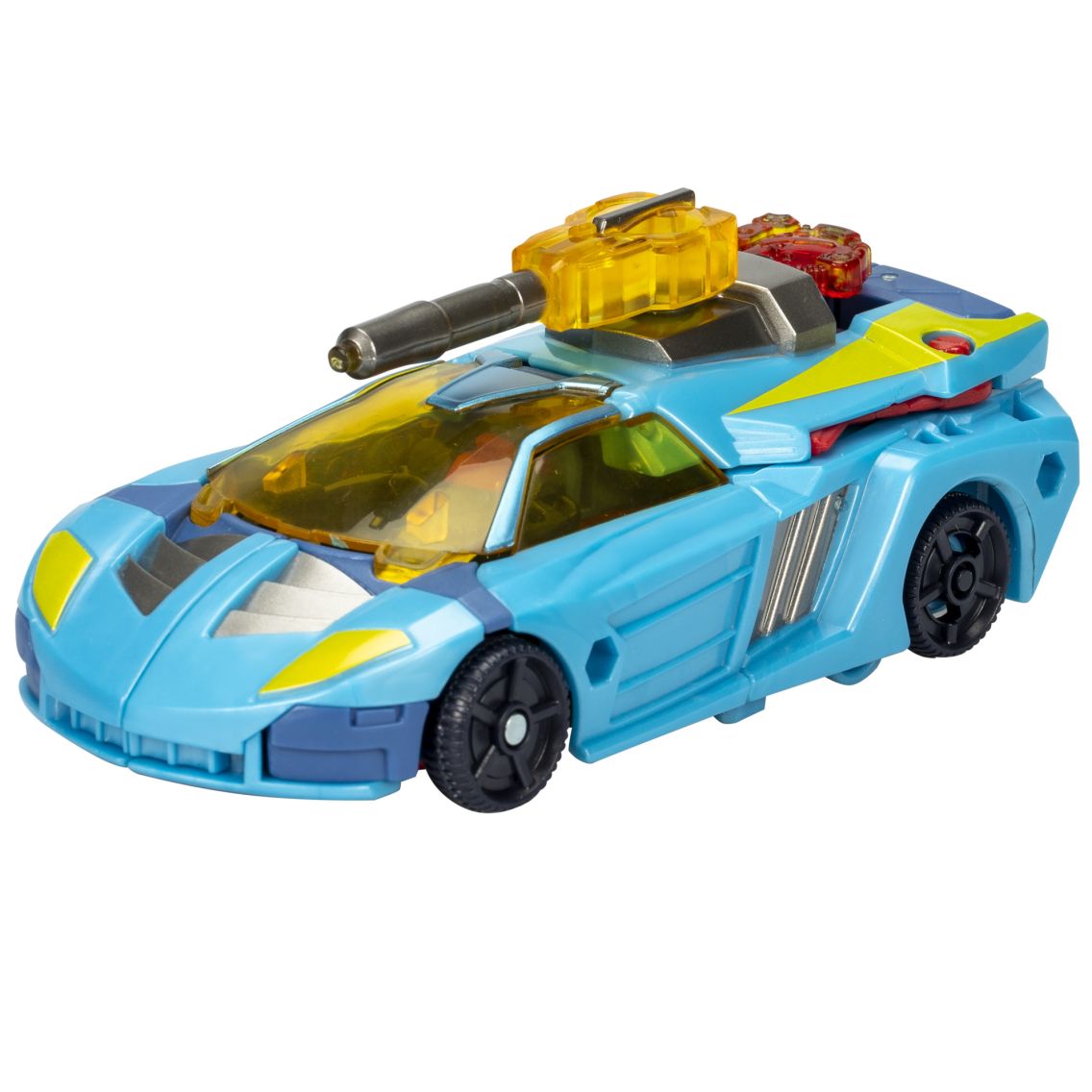 Transformers Legacy United Deluxe Class Cybertron Universe Hot Shot, 5. ...