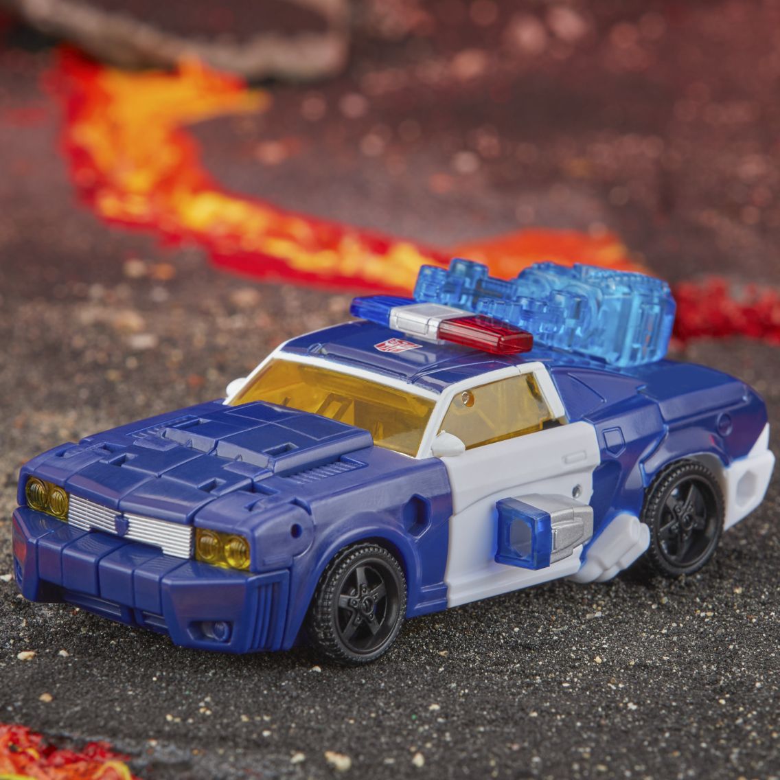 Transformers Legacy United Deluxe Class Rescue Bots Universe Autobot ...