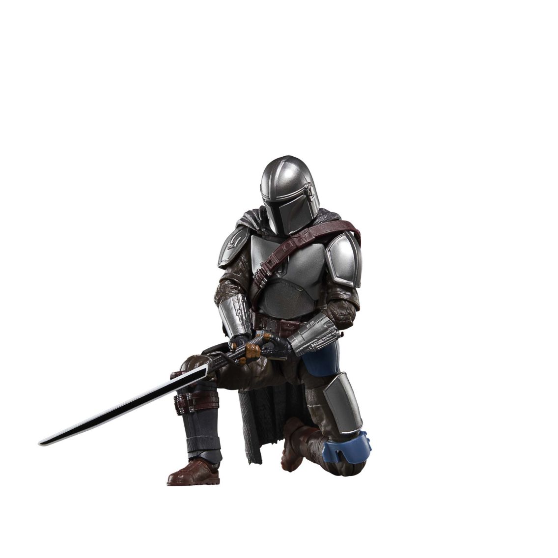 Star Wars The Black Series The Mandalorian (Mines of Mandalore), Star ...