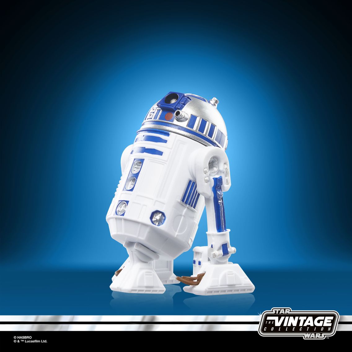 Star Wars The Vintage Collection Artoo-Detoo (R2-D2), Star Wars: A New ...