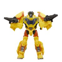 Transformers Toys Studio Series Deluxe Transformers: Bumblebee 111 ...