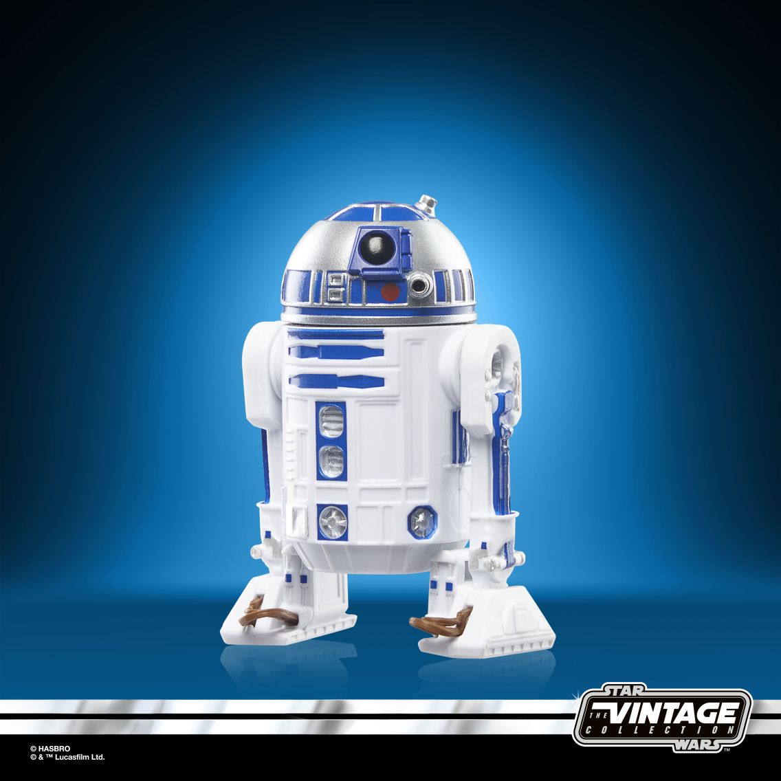 Star Wars The Vintage Collection Artoo-Detoo (R2-D2), Star Wars: A New ...