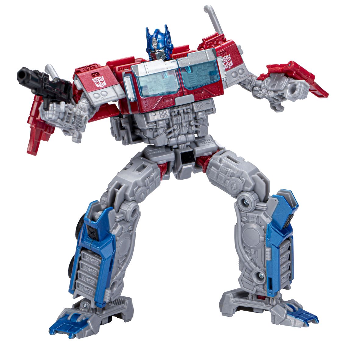 Transformers Toys Transformers: Rise of the Beasts Voyager Class ...