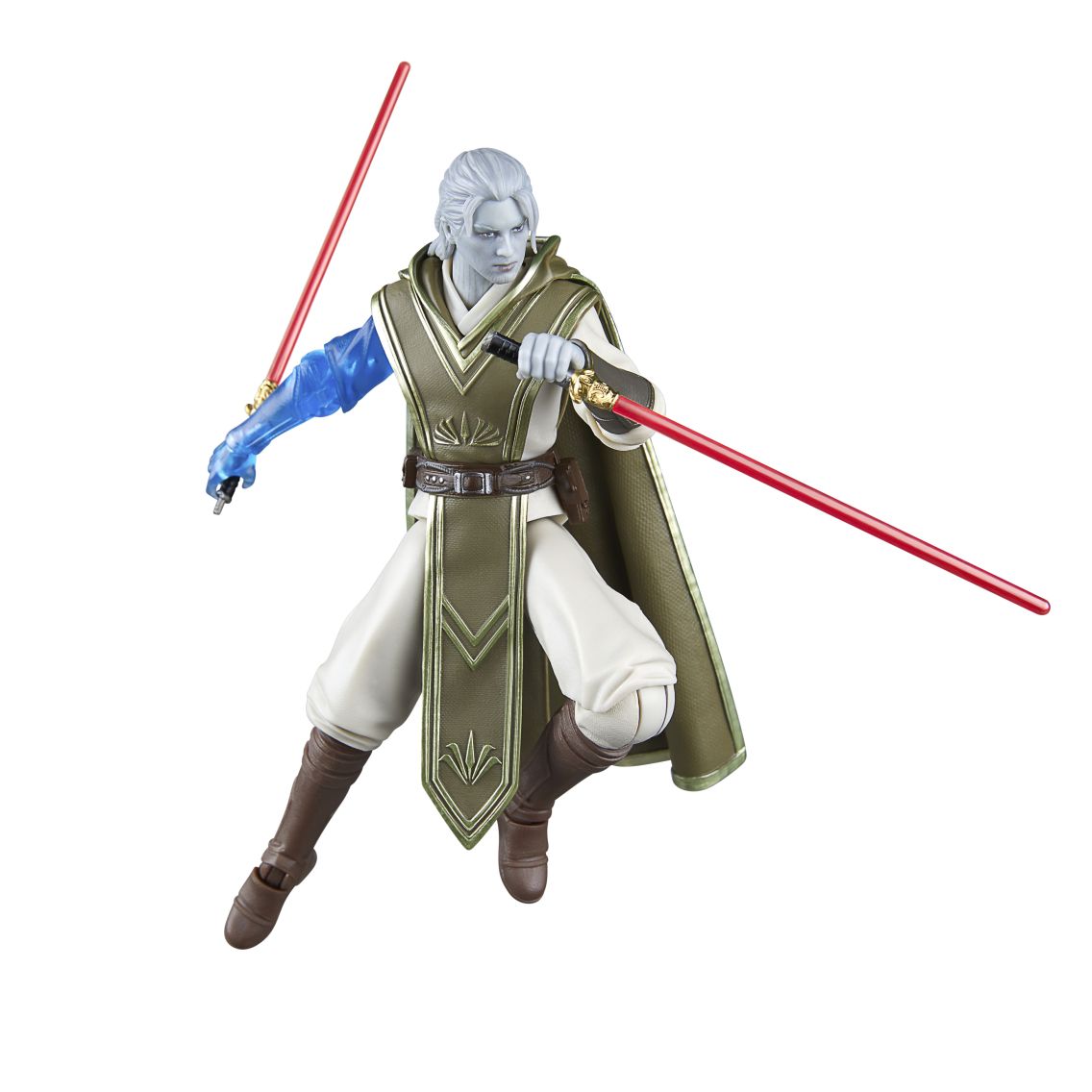 Star Wars The Black Series Dagan Gera & BX Droid (Hybrid), Star Wars ...