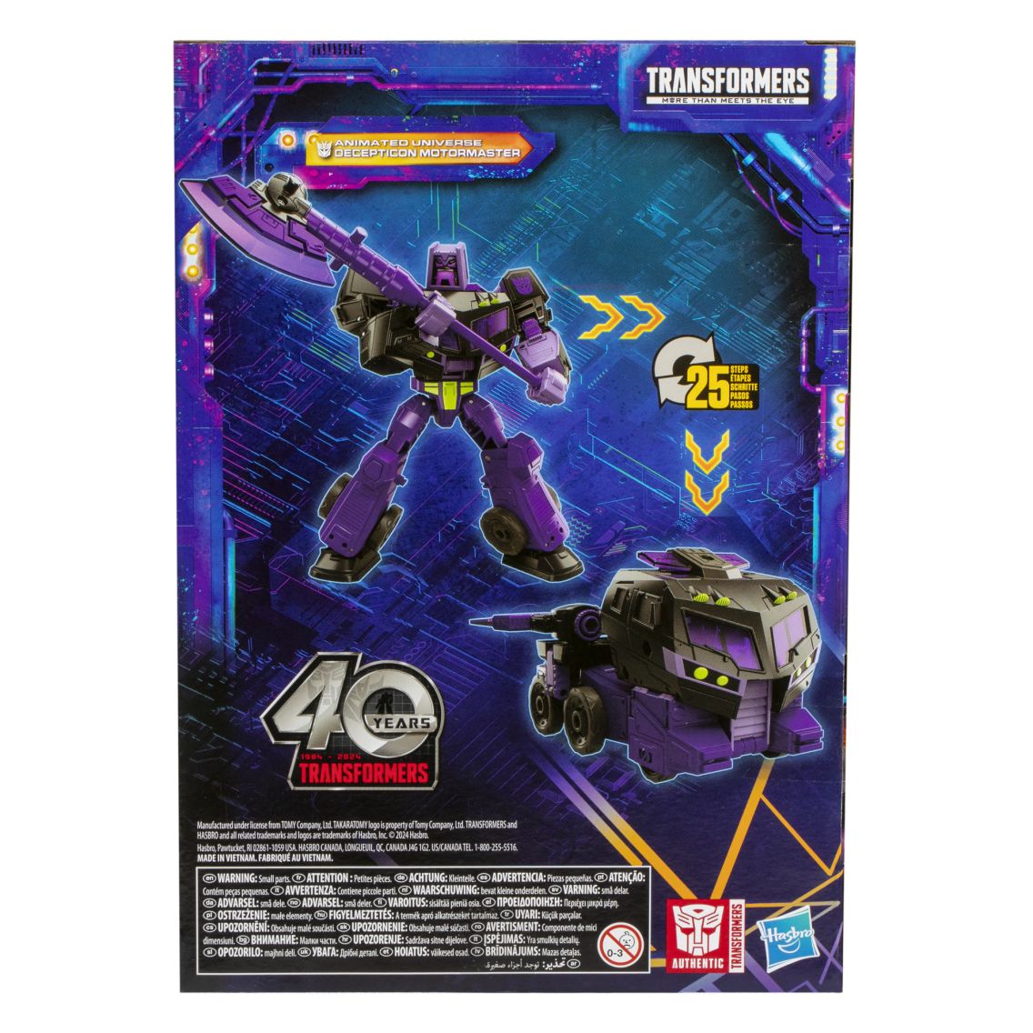 Transformers Legacy United Voyager Class Transformers: Animated ...