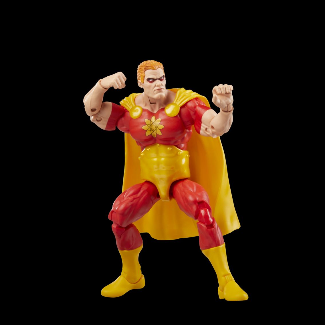 Marvel Legends Series Marvel's Hyperion and Marvel's Doctor Spectrum ...