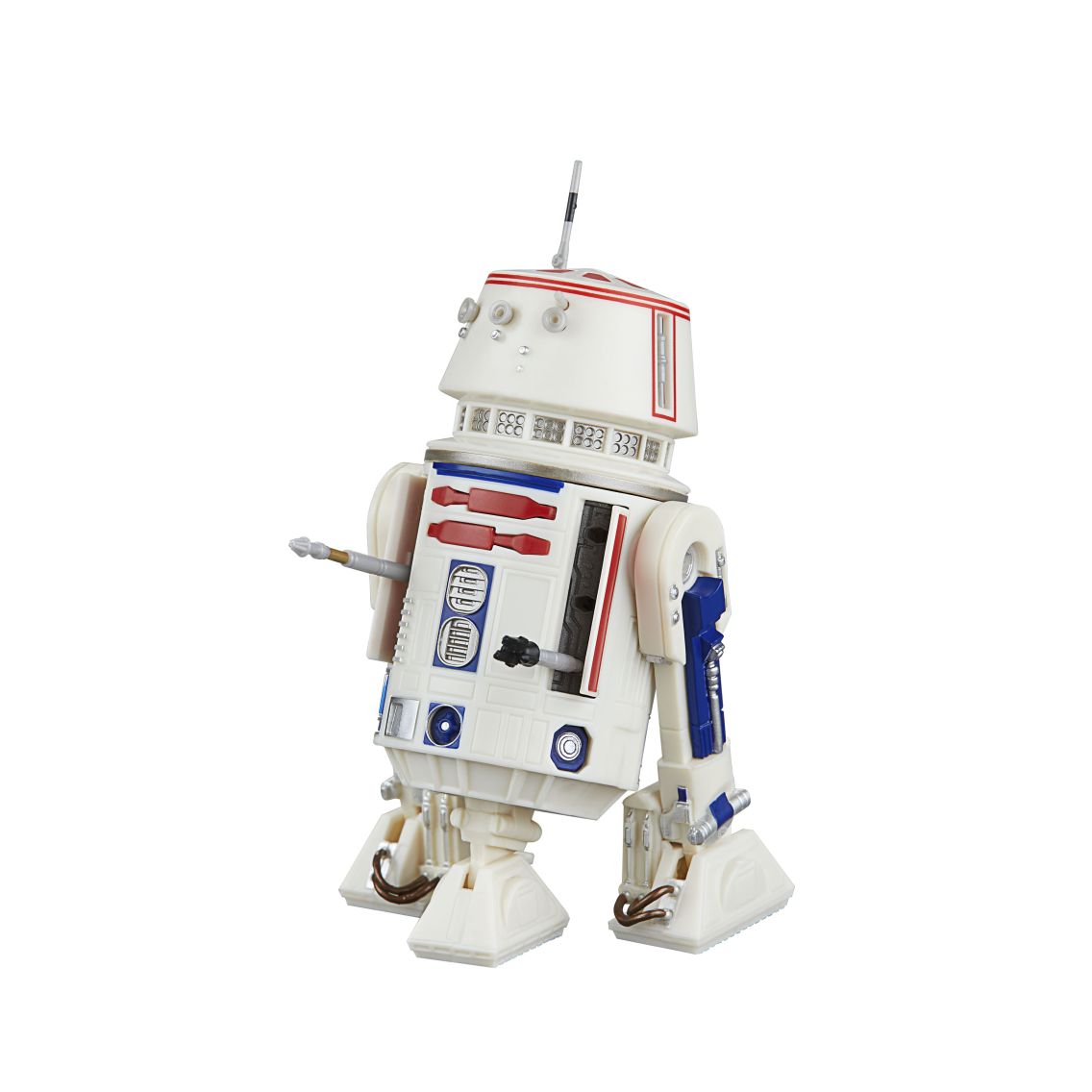 Star Wars The Black Series R5-D4, BD-72 & Pit Droids, Star Wars: The ...