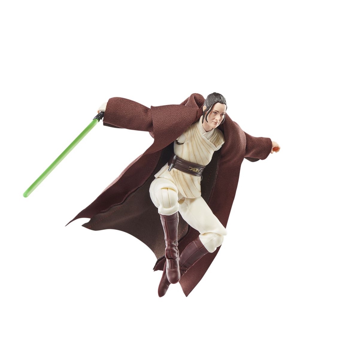 Star Wars The Black Series Jedi Master Indara, Star Wars: The Acolyte ...