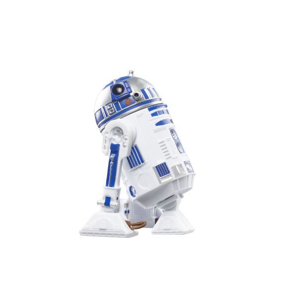 Star Wars The Vintage Collection Artoo-Detoo (R2-D2), Star Wars: A New ...