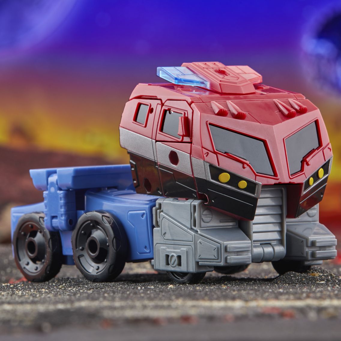 Transformers Legacy United Voyager Class Animated Universe Optimus ...