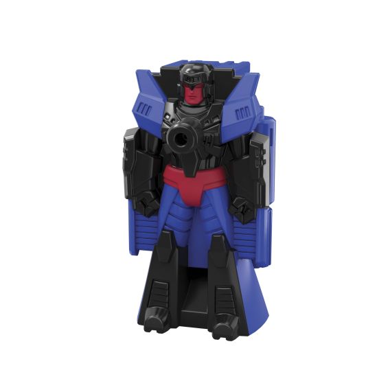 Transformers Legacy United Deluxe Class G1 Universe Quake, 5.5-inch ...