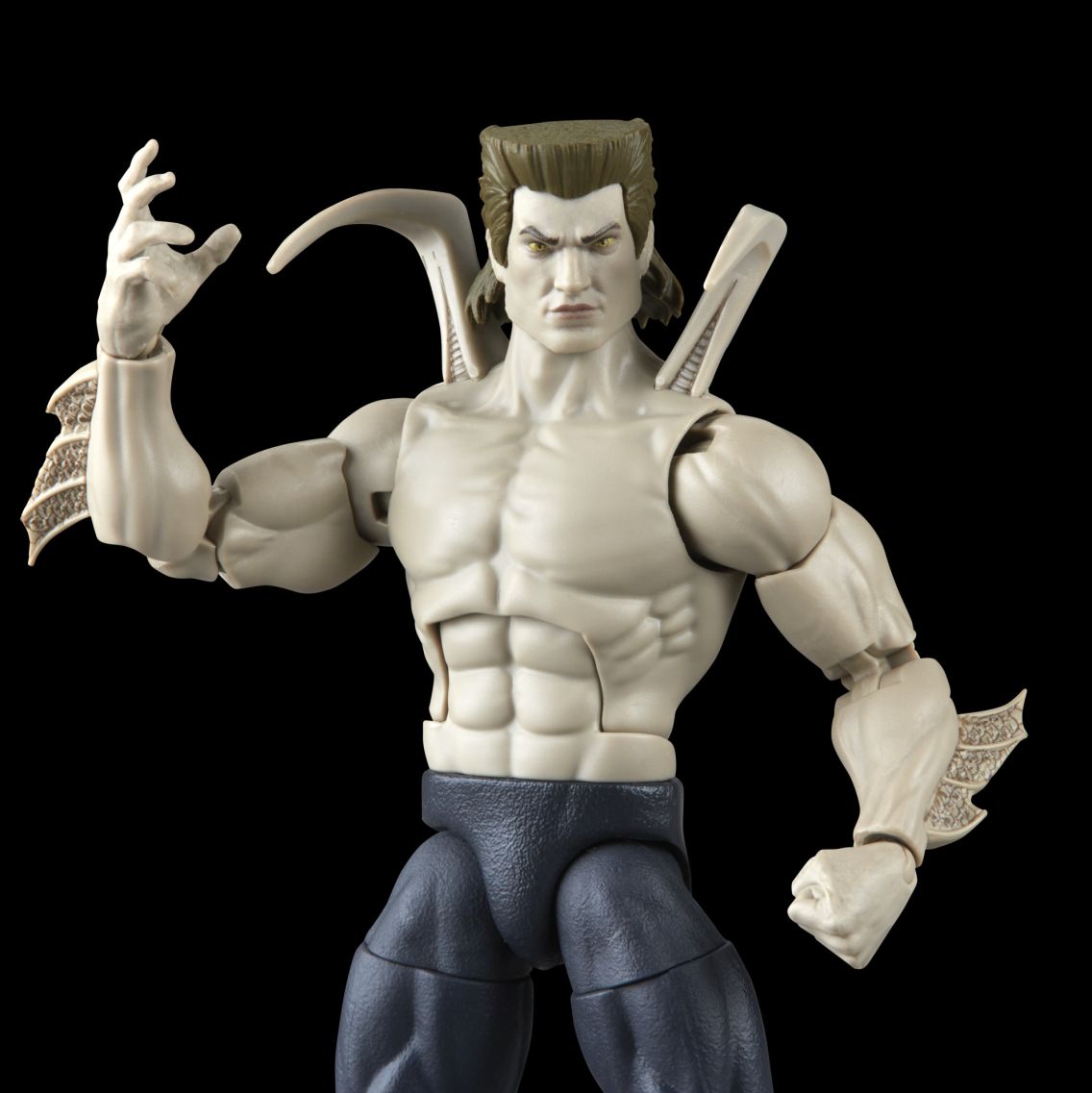 Marvel Legends Series Smythe & Peter Parker, Spider-Man: The Animated ...