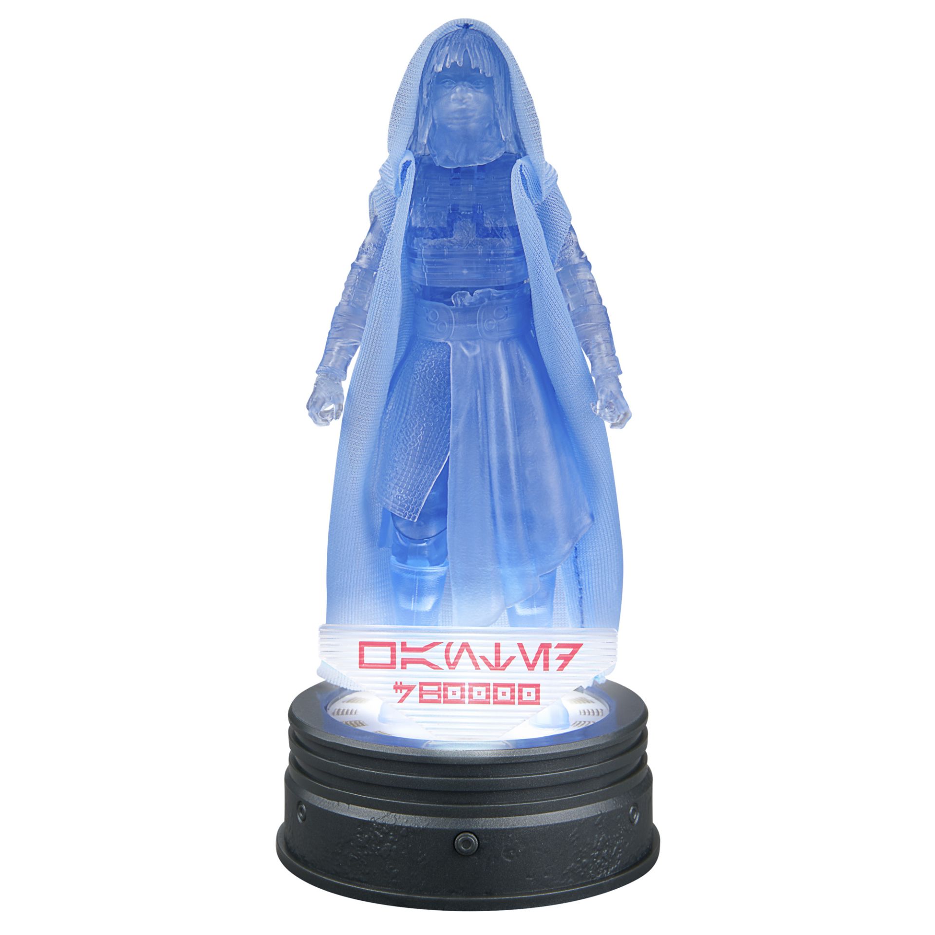 Star Wars The Black Series Holocomm Collection Mae (Assassin ...