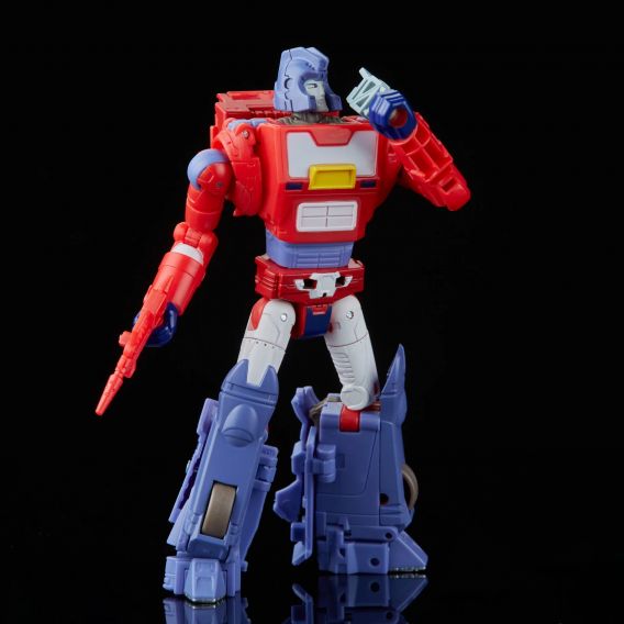 Transformers Toys Generations Transformers: Legacy A Hero is Born 2 ...