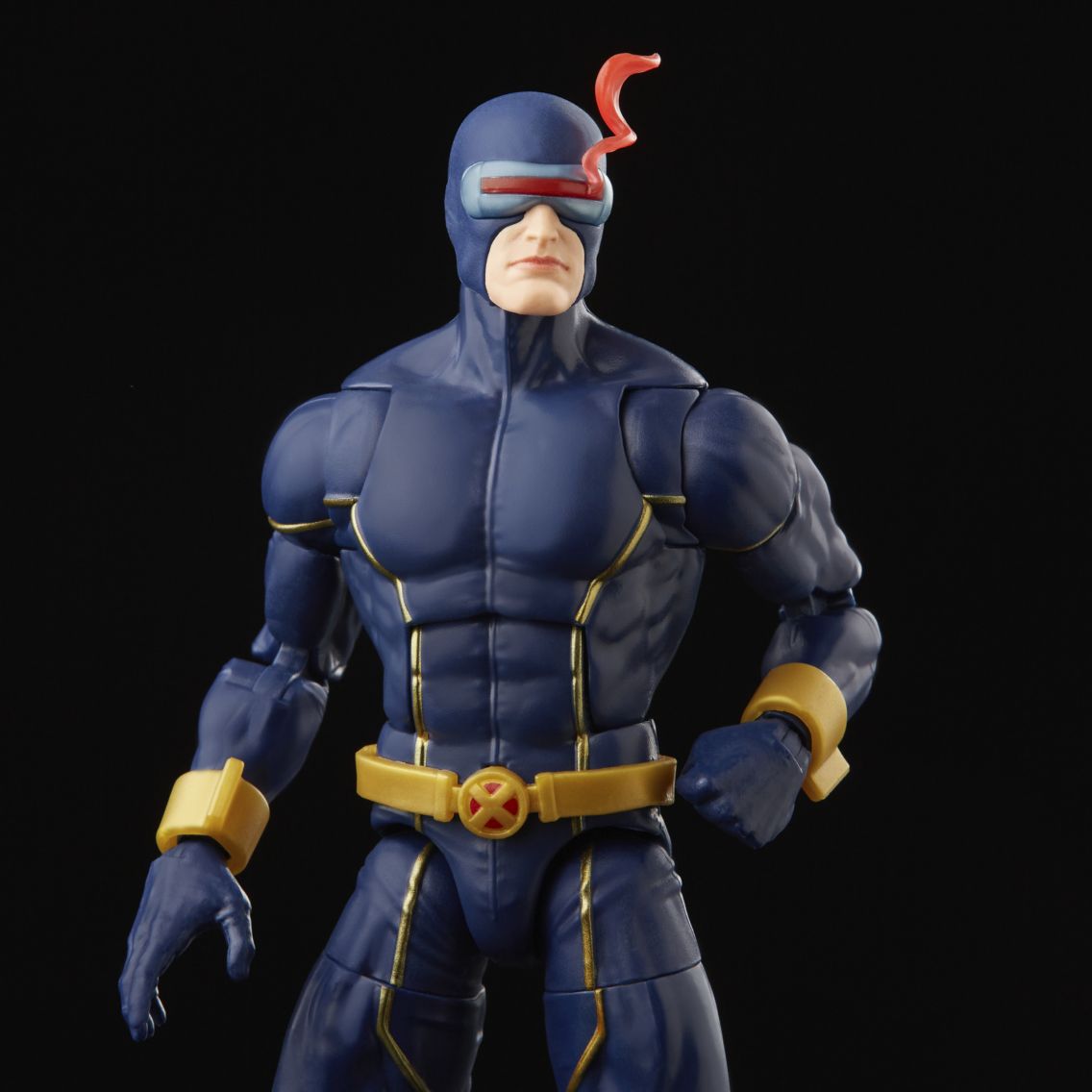 Marvel Legends Series Cyclops Astonishing X-Men Collectible 6 Inch Action Figure | Hasbro Pulse