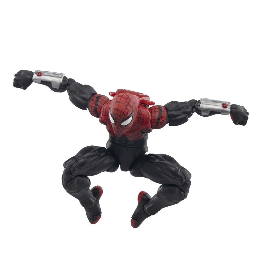 Marvel Legends Series Superior Spider-Man, Marvel 85th Anniversary ...