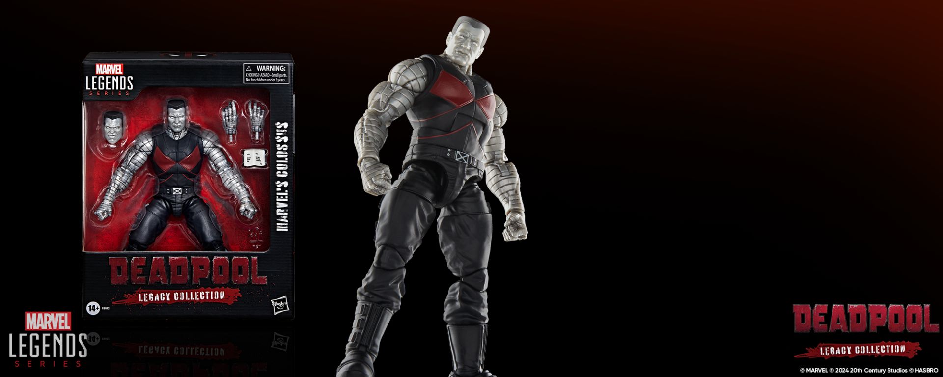 Hasbro Pulse | Official Online Store