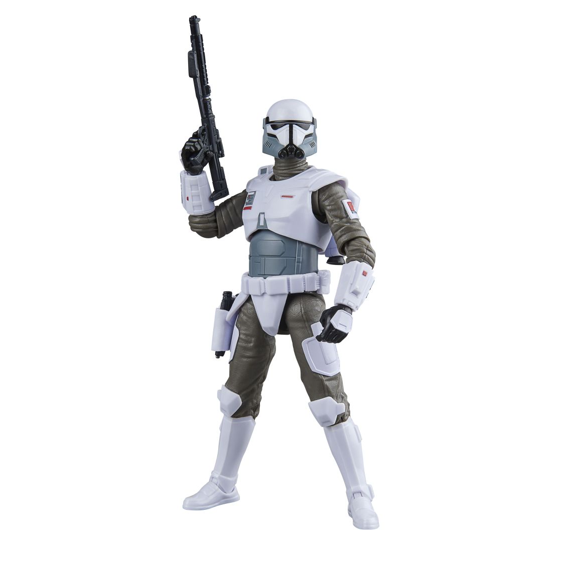 Star Wars The Black Series Imperial Armored Commando, Star Wars: The ...