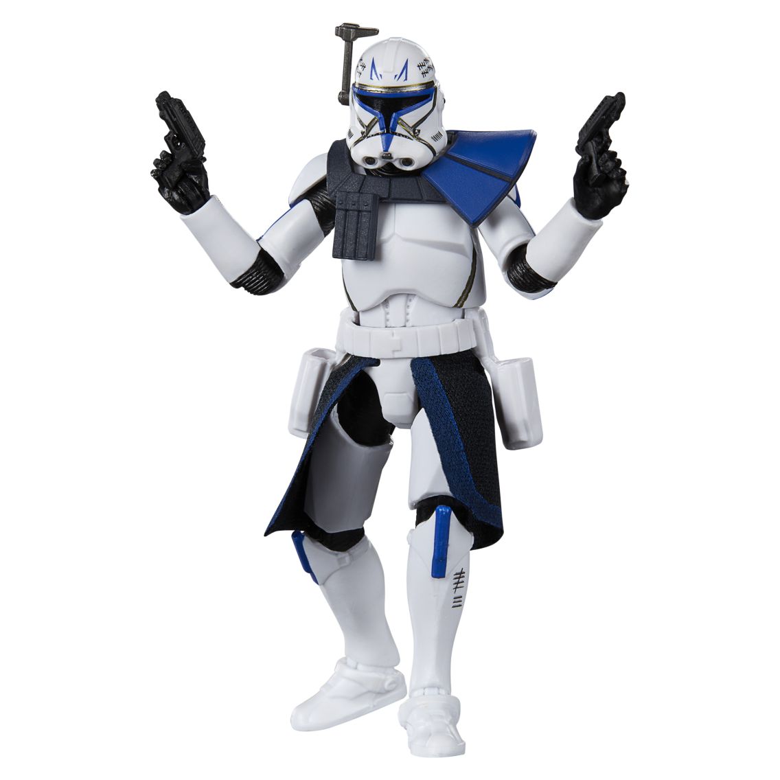 Star Wars The Vintage Collection Clone Commander Rex (Bracca Mission ...