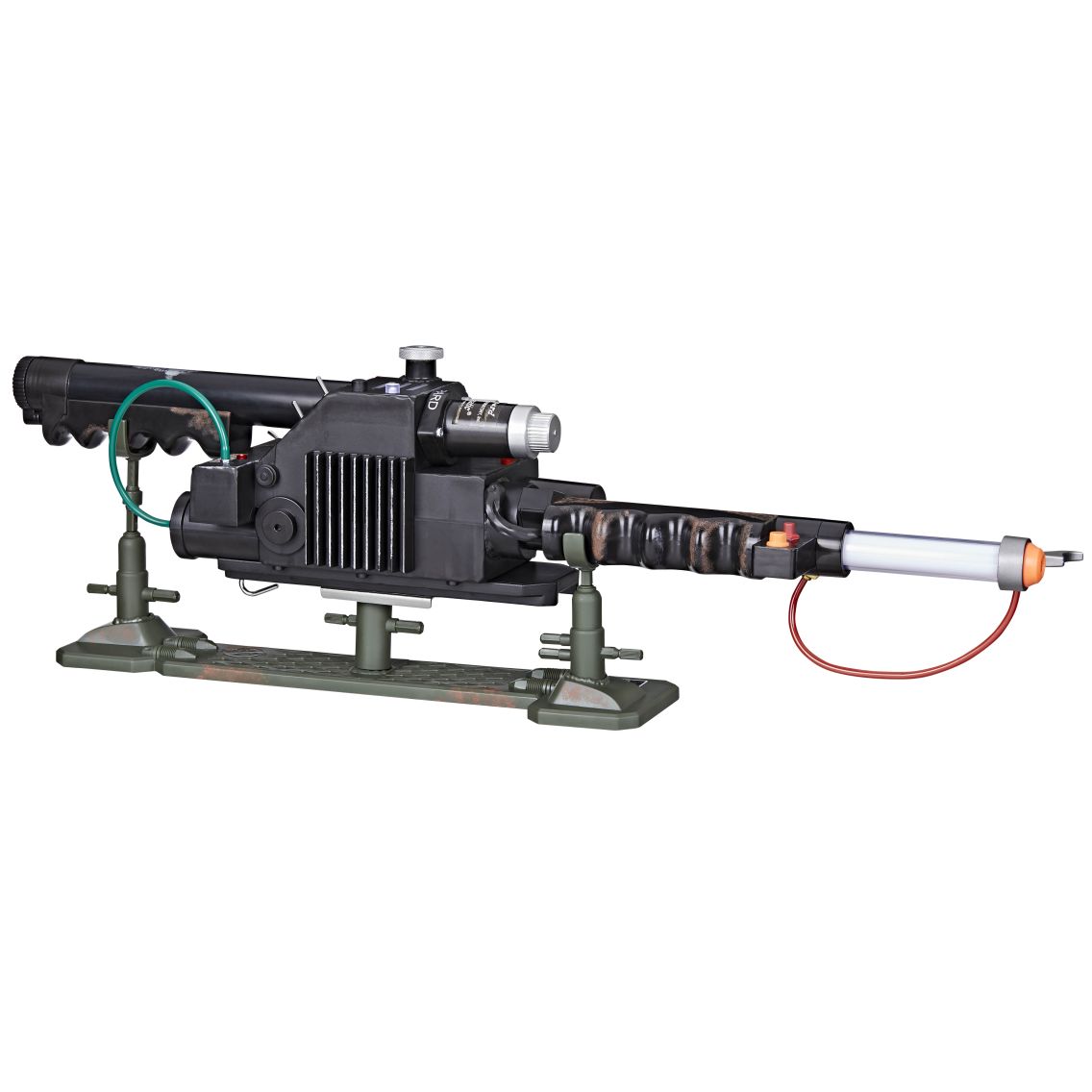 Ghostbusters Plasma Series Neutrona Wand (1984), Premium Collectible ...