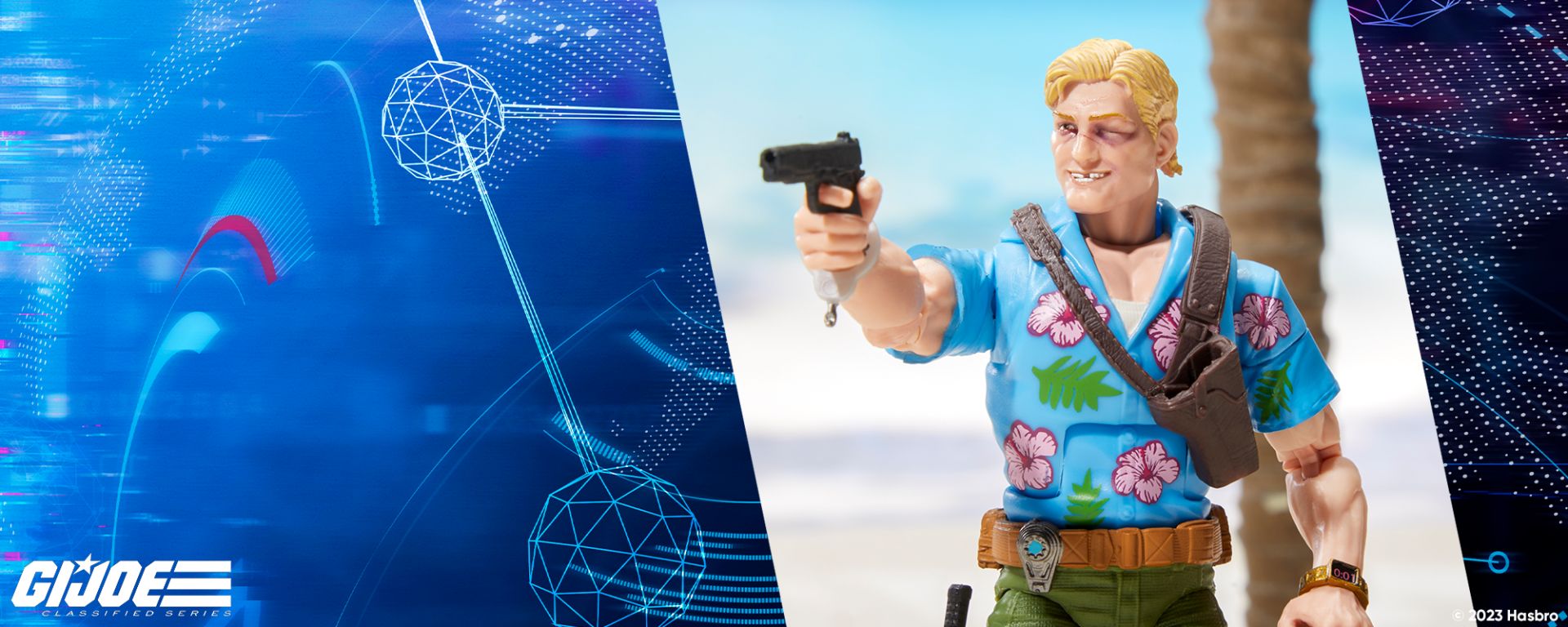 Hasbro Pulse | Official Online Store