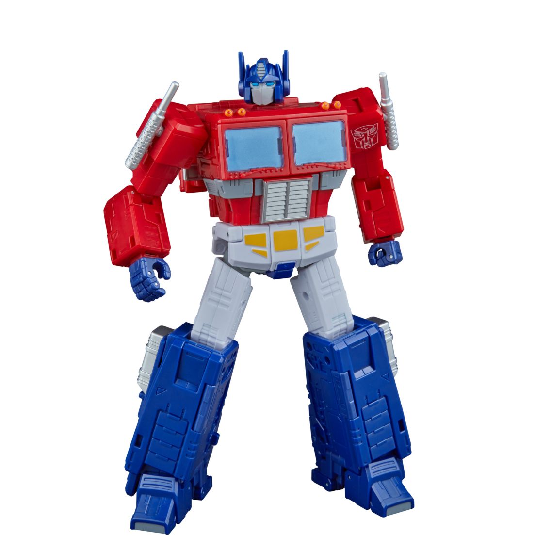 Transformers Toys Studio Series Commander Class The Transformers: The ...