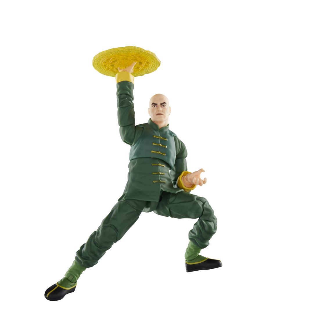 Marvel Legends Series Doctor Strange, Wong and Bats, Comics Collectible ...