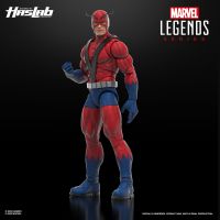 Marvel Legends HasLab Giant-Man | Hasbro Pulse