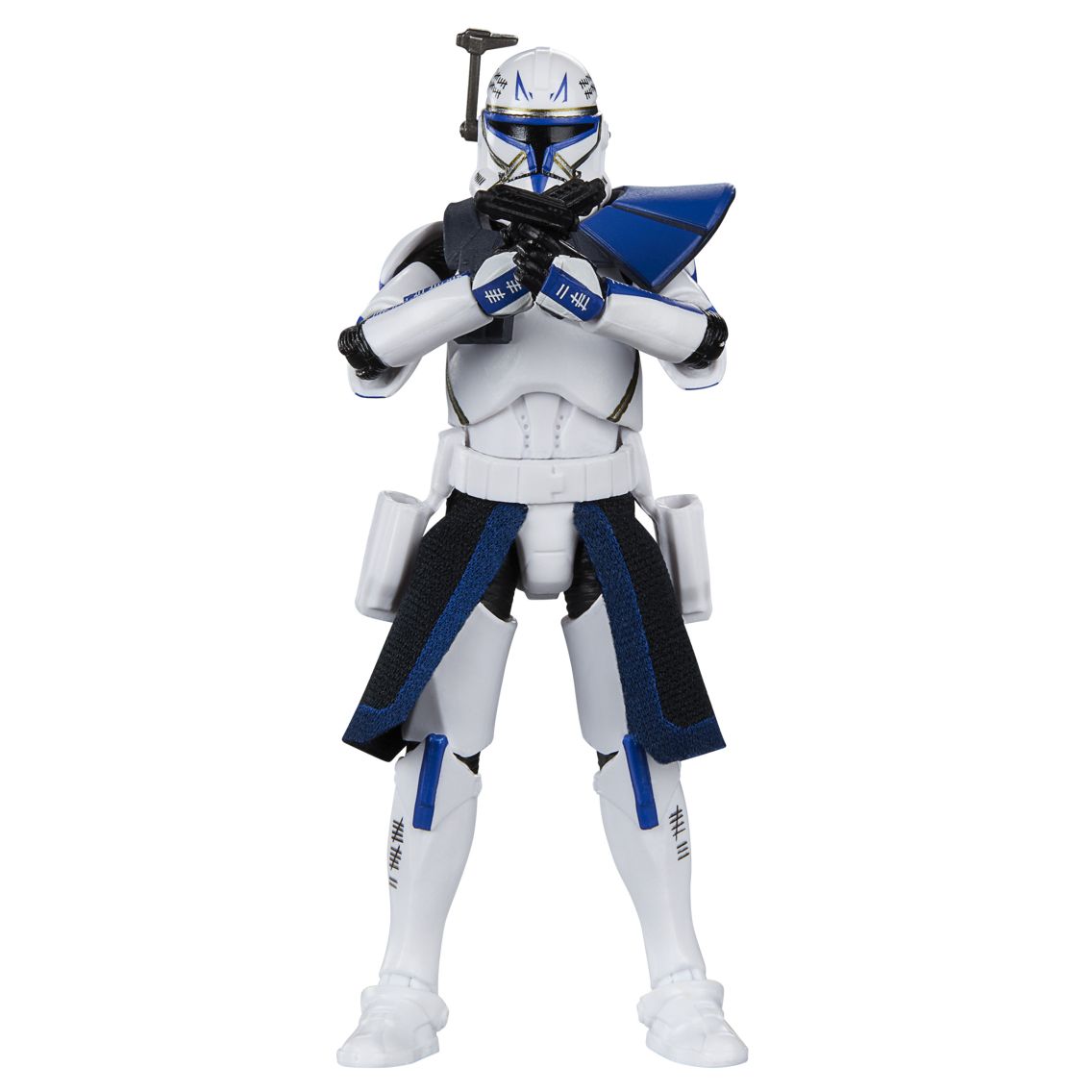 Star Wars The Vintage Collection Clone Commander Rex (Bracca Mission ...