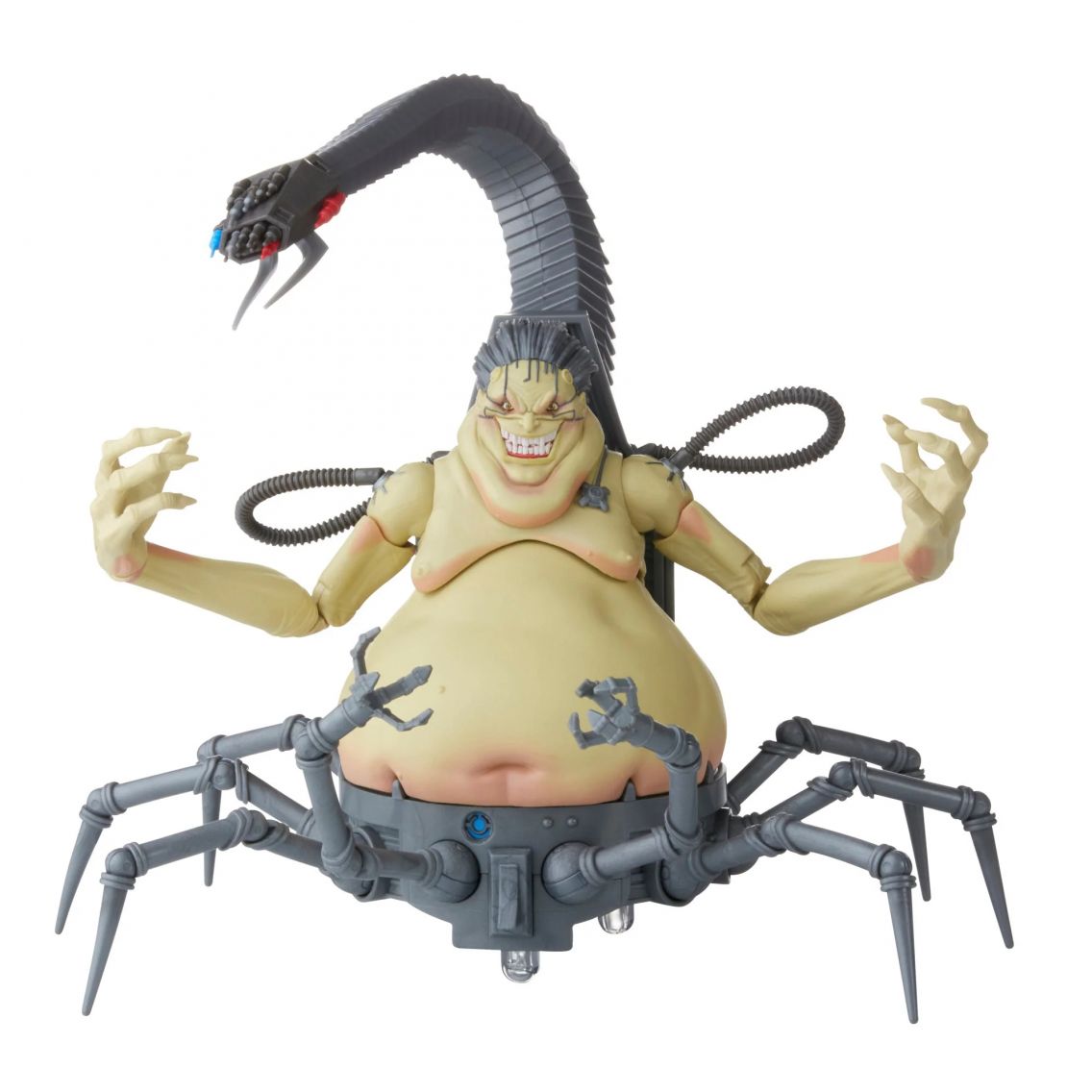 Marvel Legends Series X-Men Marvels Mojo Action Figure 6-inch Scale ...