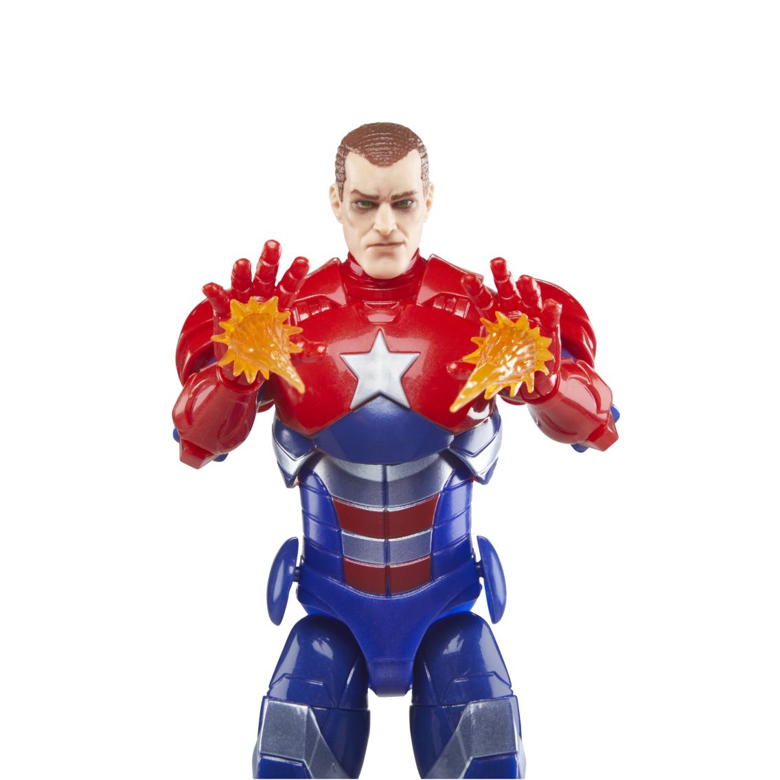 Marvel Legends Series The Cabal, Marvel 85th Anniversary Comics ...