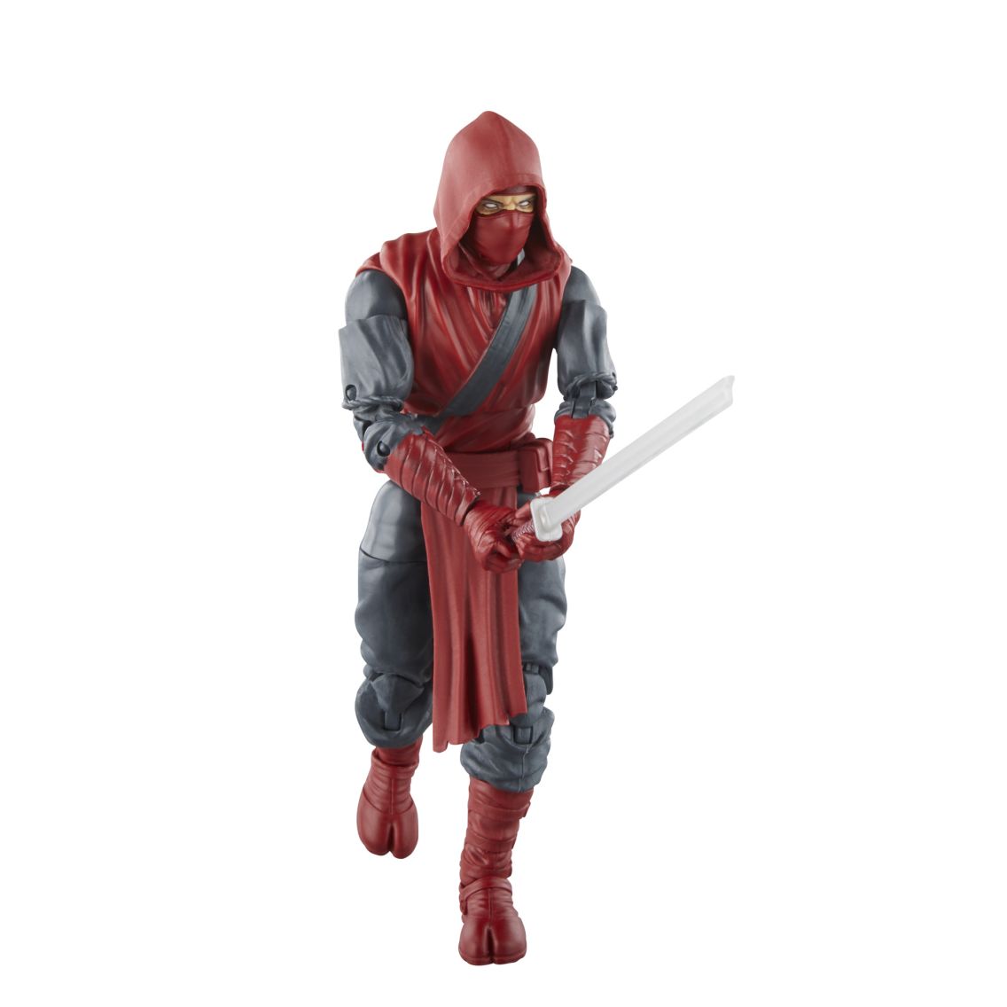 Marvel Legends Series The Fist Ninja, Marvel Knights Collectible Comics ...