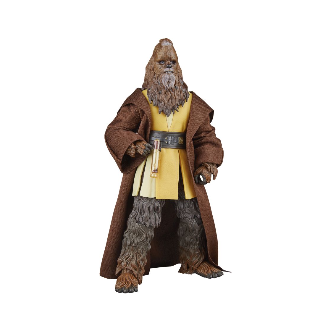 Star Wars The Black Series Jedi Master Kelnacca, Star Wars: The Acolyte ...