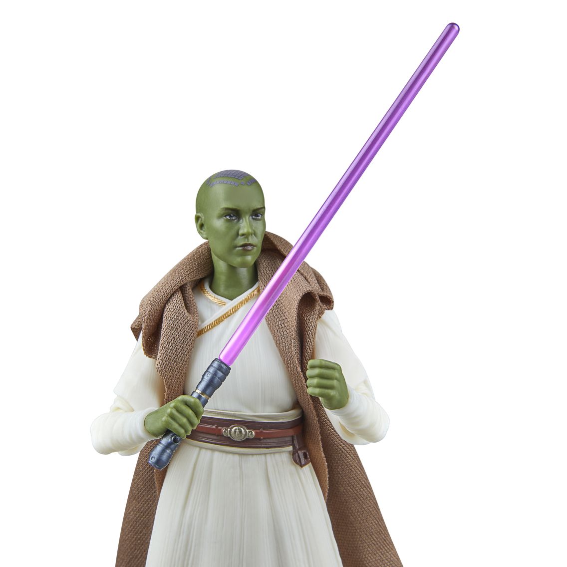 Star Wars The Black Series Jedi Master Vernestra Rwoh, Star Wars: The ...