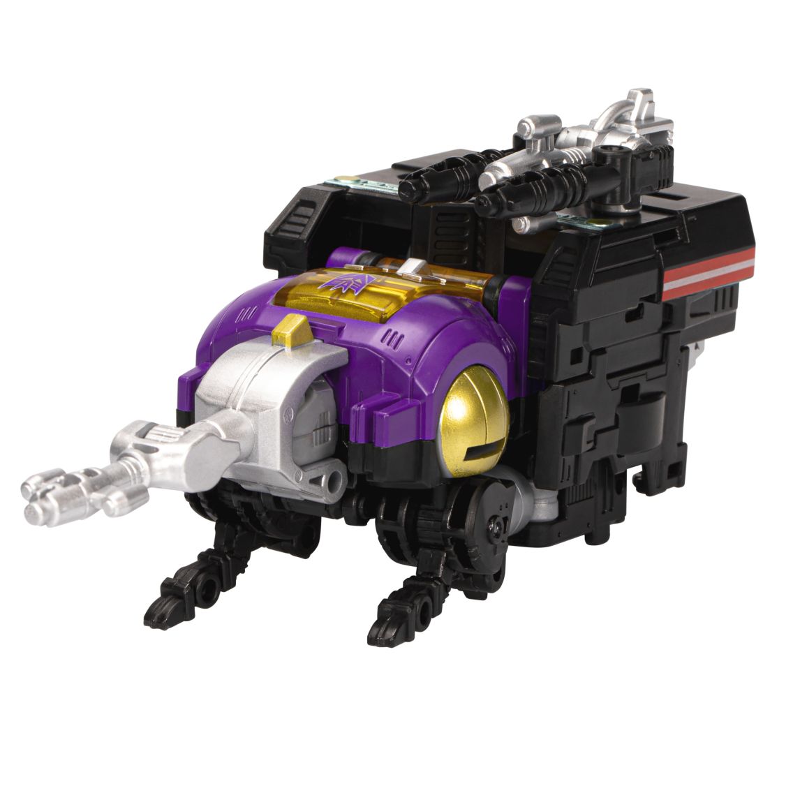 Transformers Toys Legacy Evolution Deluxe Class Insecticon Bombshell ...