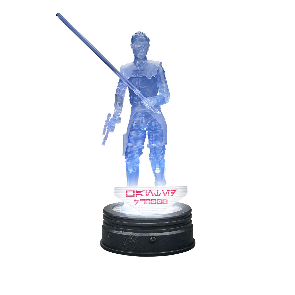 Star Wars The Black Series Holocomm Collection Ezra Bridger ...
